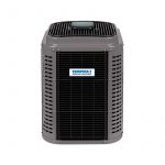 Air Conditioners - Combined Comfort Systems