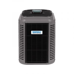 Tempstar Heat Pumps - Combined Comfort Systems