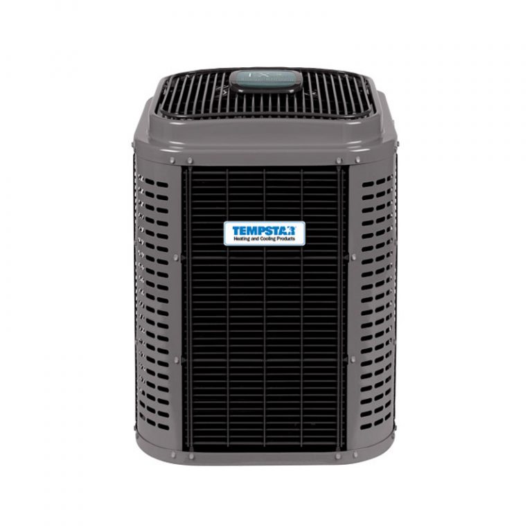 Tempstar Heat Pumps - Combined Comfort Systems